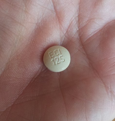 Erfa in new bottle from January 2014...but old pill?? - Stop The ...