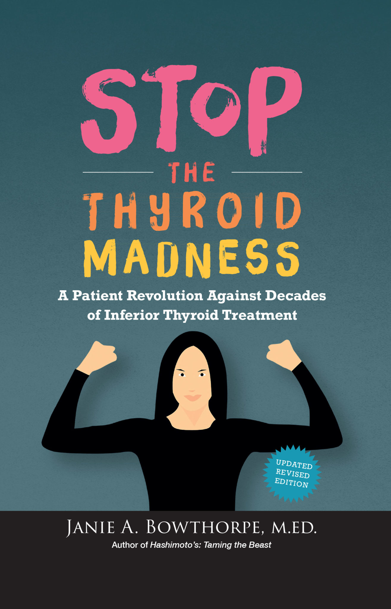 Blood Pressure Problems and Hypothyroidism can go hand-in-hand - Stop ...