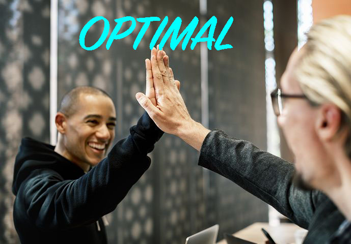 OPTIMAL - Stop The Thyroid Madness