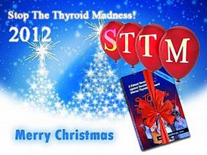 Why iron is so important, milk thistle for RT3, and send the revised ...