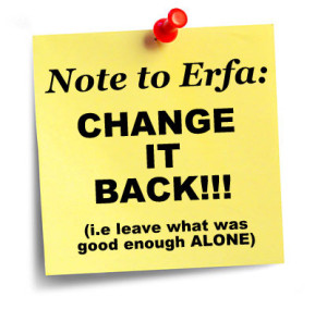 Dear Erfa Canada: Stop this nonsense and change your desiccated thyroid ...