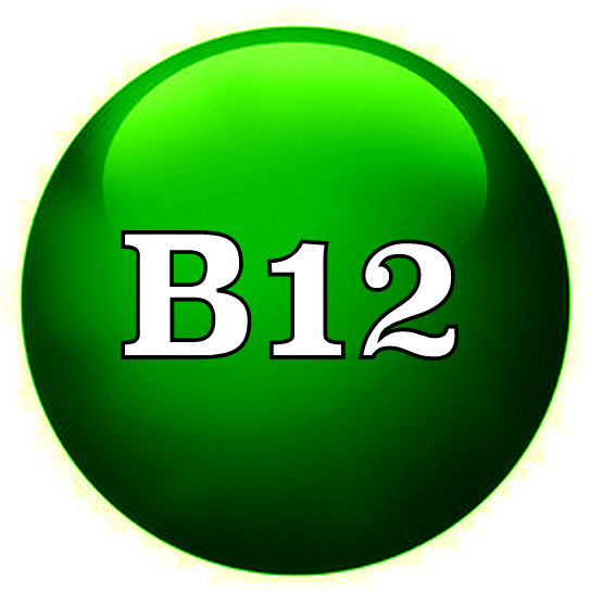Have you tested your B12? It's a deficiency thyroid patients need to ...
