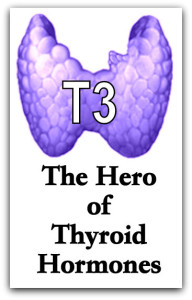 Dosing with T3-only (whether by itself, or in combination with other ...