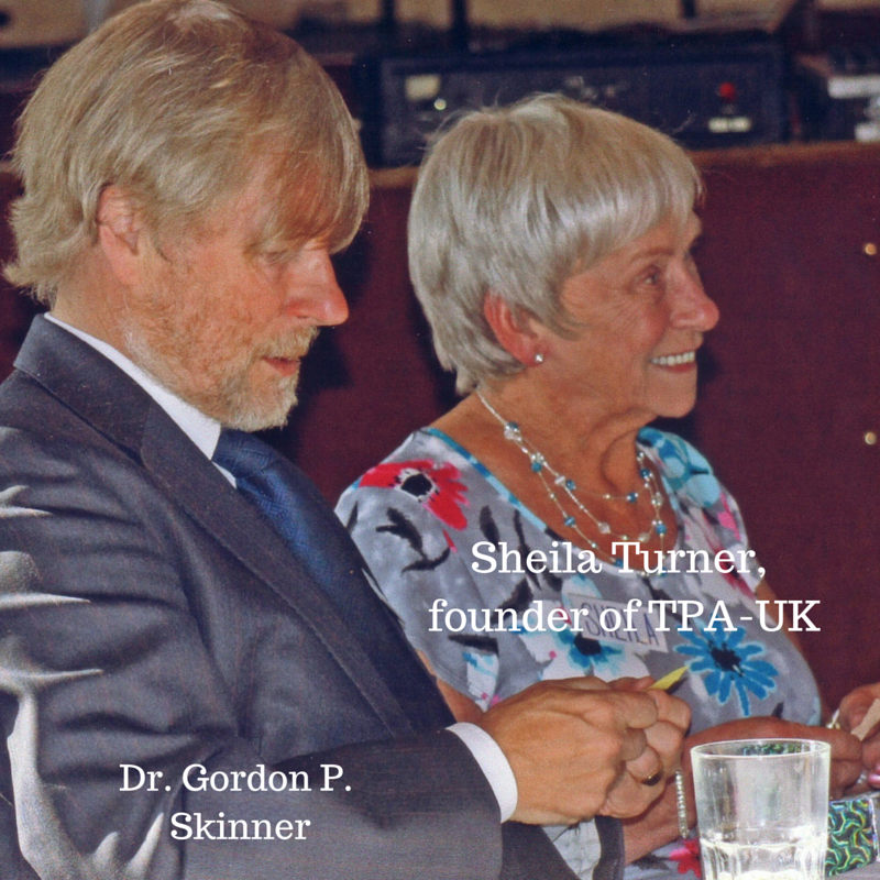 There's a dynamo Thyroid Patient Advocate you should know about! - Stop The Thyroid Madness