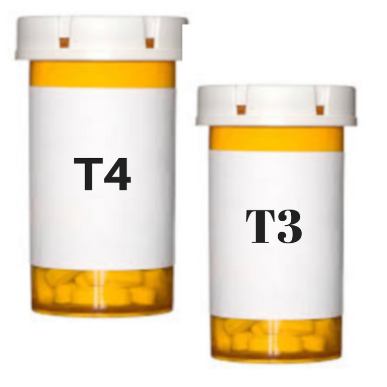 About the different types of hypothyroid medications - Stop The Thyroid ...