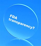 Will the FDA be more transparent for thyroid patients? We'll see ...
