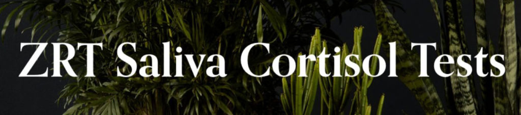 Supplements & meds influencing your cortisol saliva results - Stop The ...