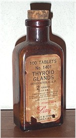 A hopeful new article proposing that adding T3 to thyroid treatment is ...